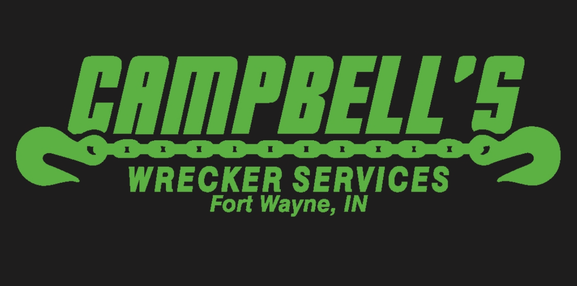 Campbells Wrecker Service LLC